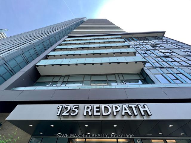 125 Redpath Ave | The Eglinton Condos | 4 Condos for Sale & 9 Condos ...
