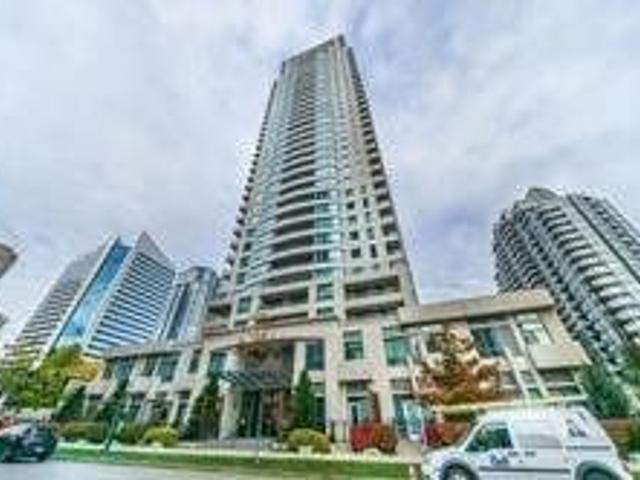 1906 - 18 Spring Garden Ave, North York | Leased, C8034574 | Condos.ca