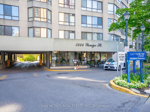 304 - 5444 Yonge St, North York | Expired, C8037490 | Condos.ca