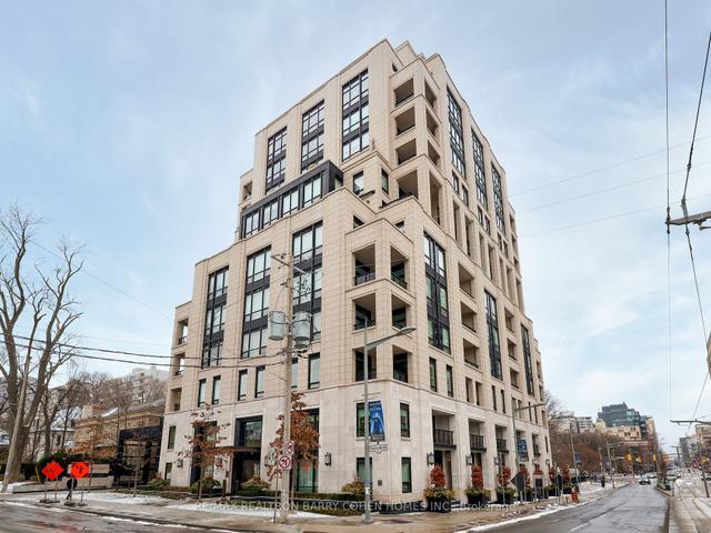 1002 - 1 Forest Hill Rd, Toronto | Expired, C8038182 | Condos.ca
