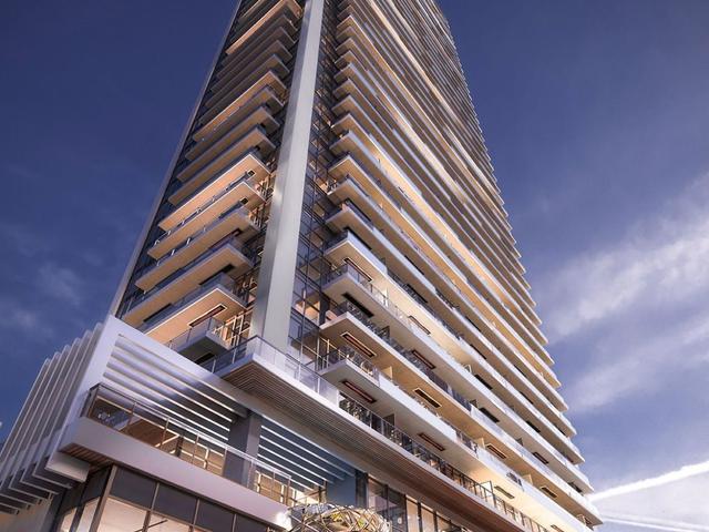 4603 - 38 Widmer St, Toronto | Leased, C8039050 | Condos.ca