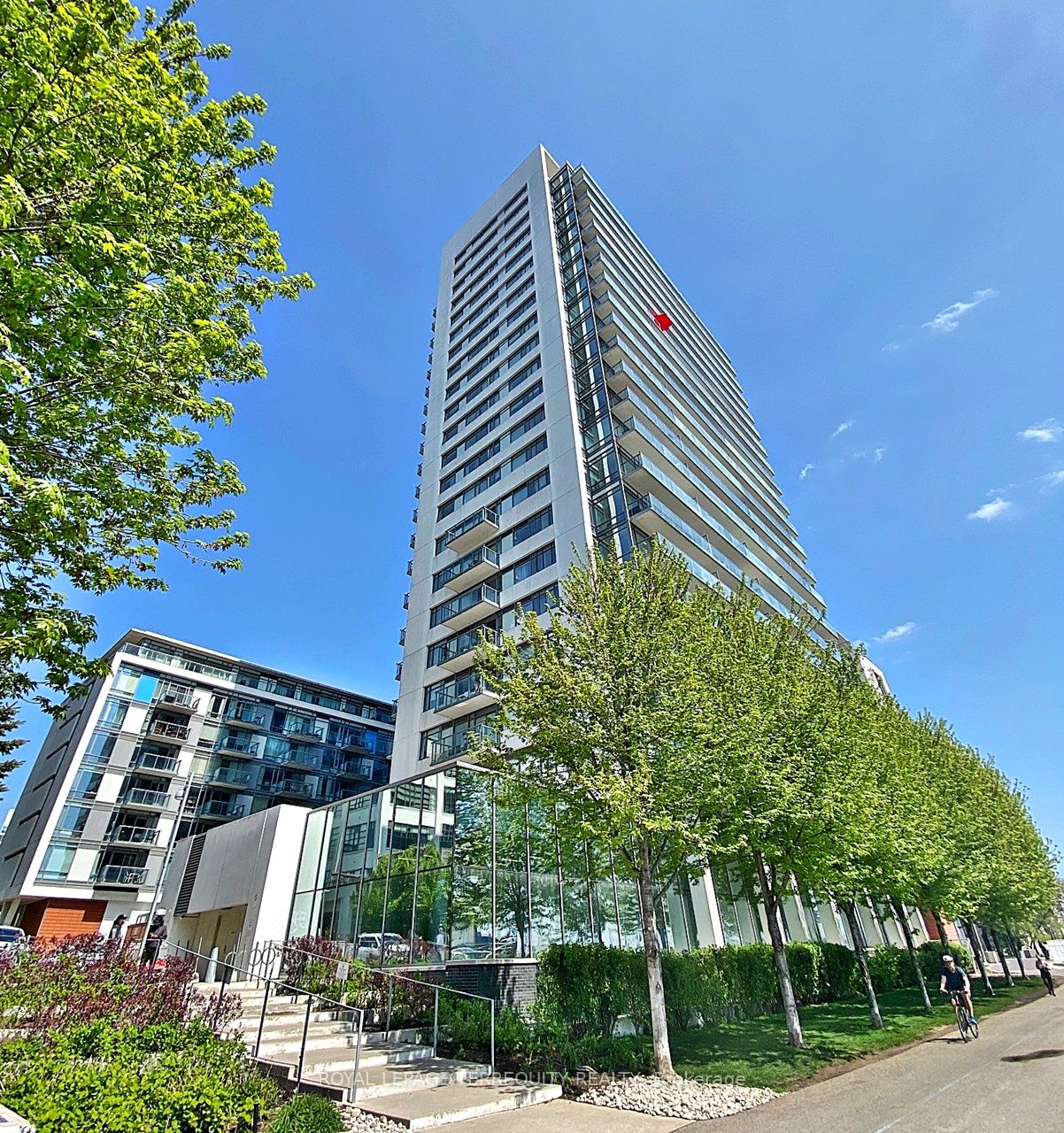 TH117 - 90 Stadium Rd, Toronto | Leased, C8039128 | Condos.ca