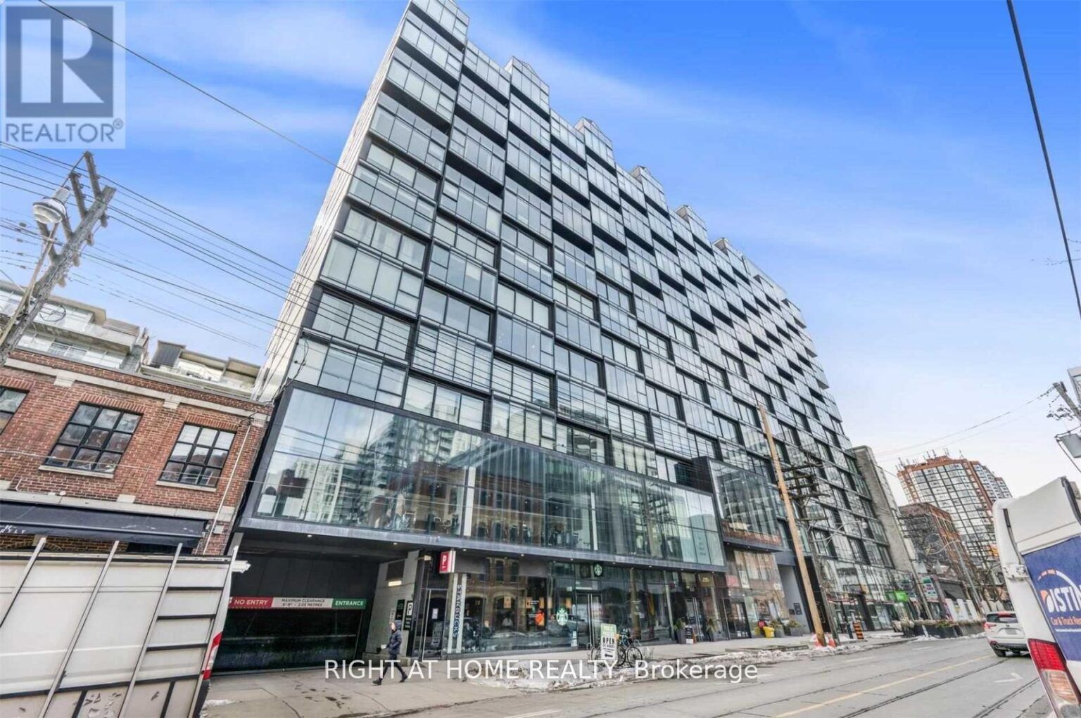 1223 - 629 King St W, Toronto | Suspended, C8042142 | Property.ca