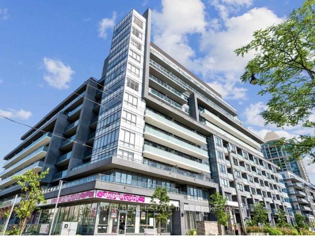 204 - 7 Kenaston Gdns, North York | Leased, C8043006 | Condos.ca