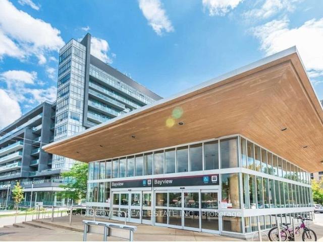 204 - 7 Kenaston Gdns, North York | Leased, C8043006 | Condos.ca