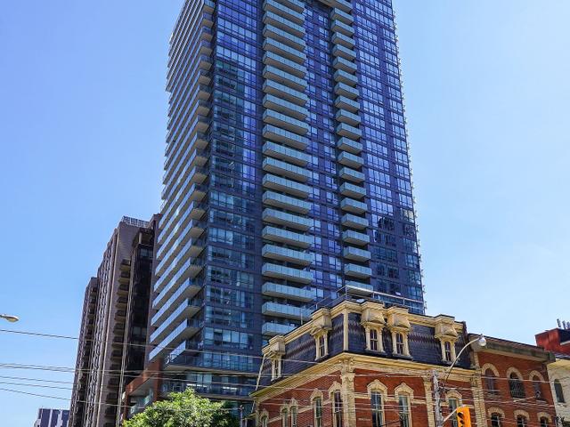 415 - 8 Mercer St, Toronto | Leased, C8043946 | Condos.ca