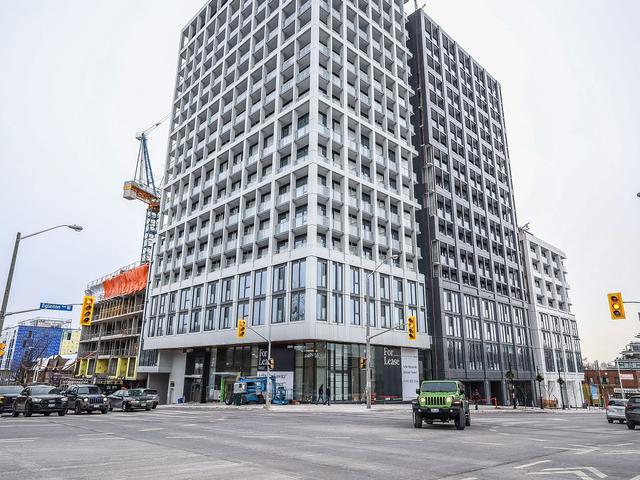 725 - 2020 Bathurst St, York | Terminated, C8045488 | Condos.ca