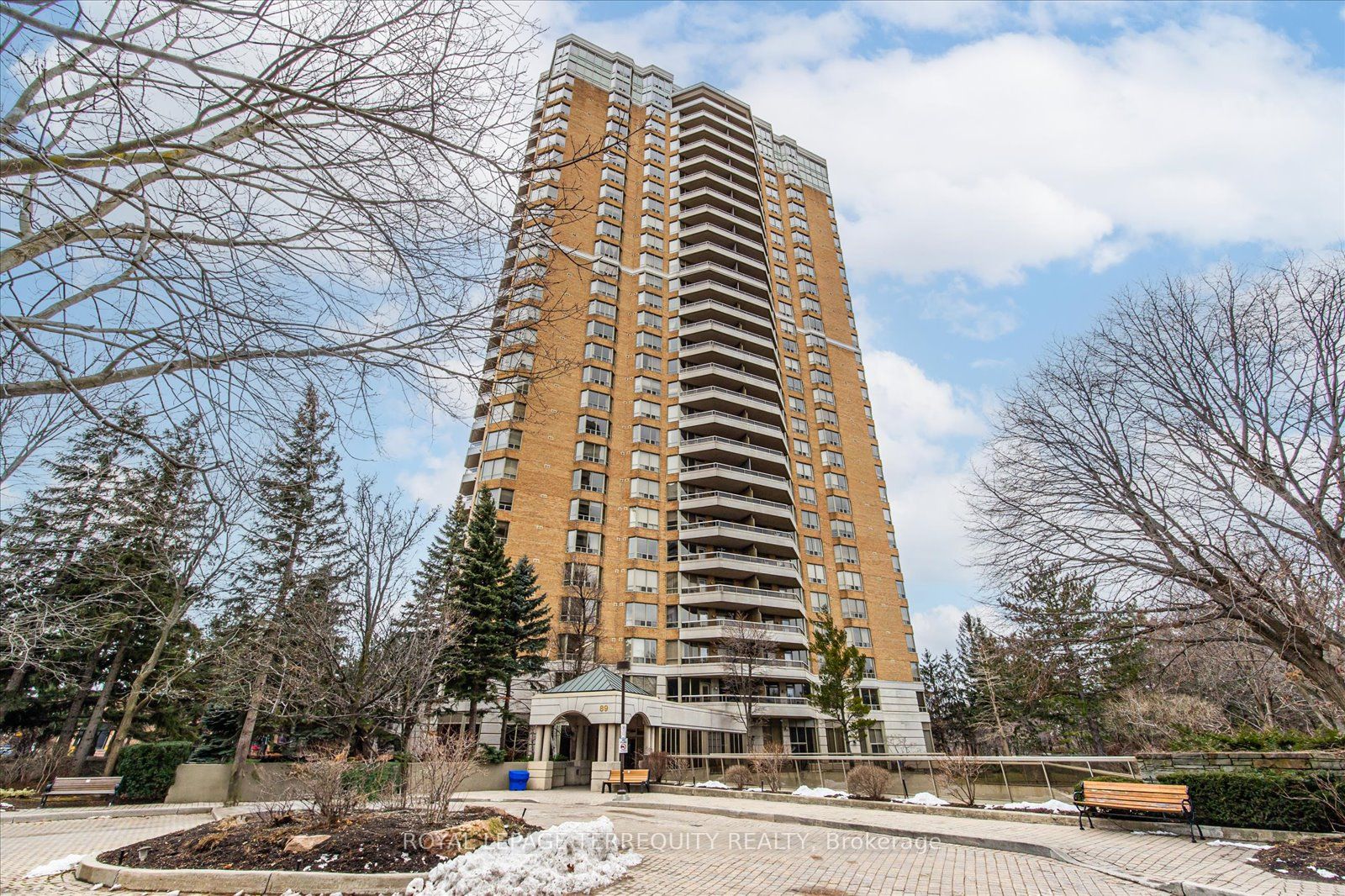 1713 - 89 Skymark Dr, North York | Sold, C8046718 | Condos.ca