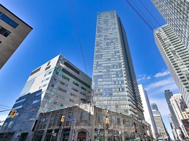 832 Bay St | Burano on Bay Condos | 4 Condos for Sale & 10 Condos for ...