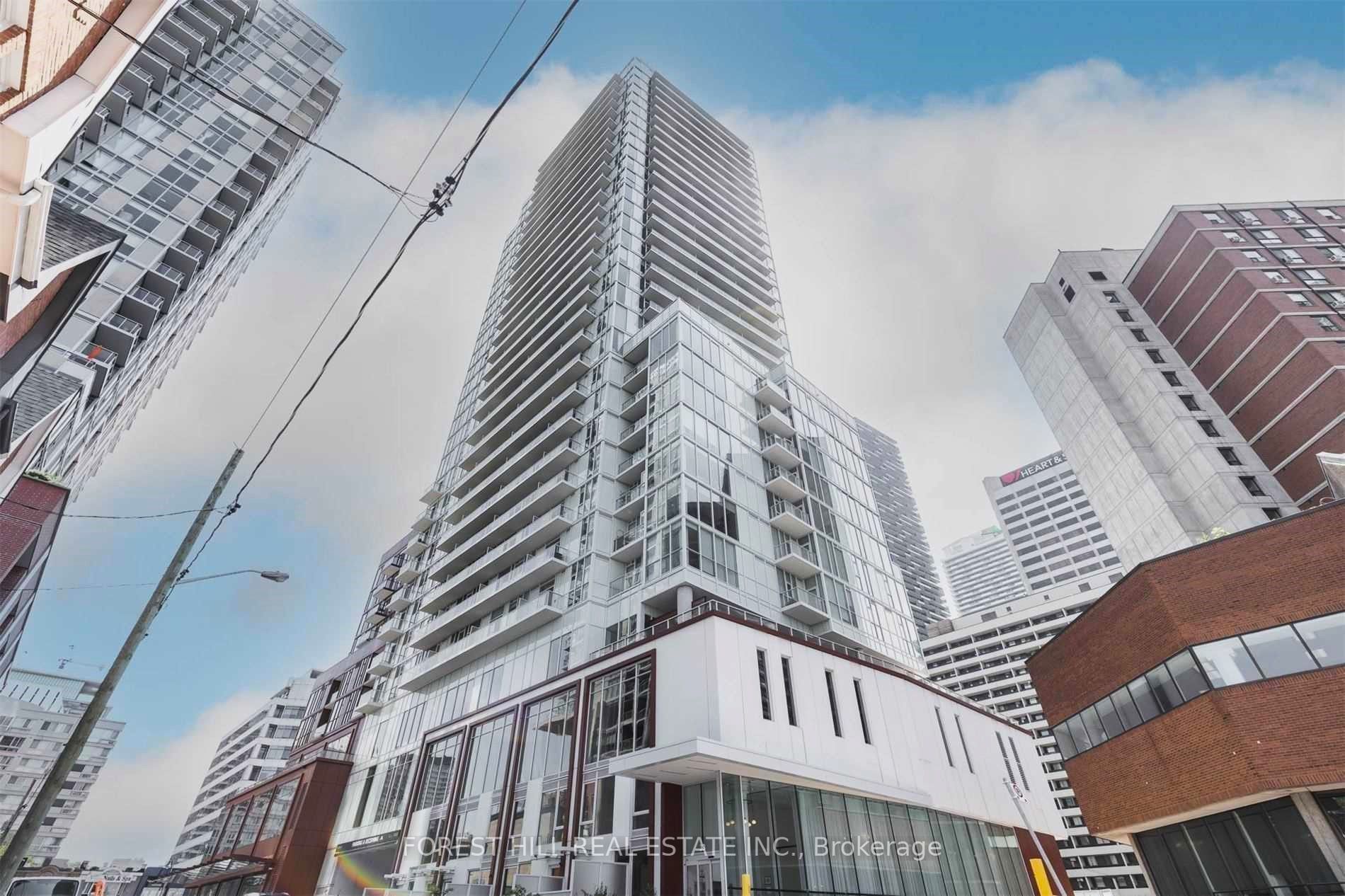 2101 - 33 Helendale Ave, Toronto | Terminated, C8048302 | Condos.ca