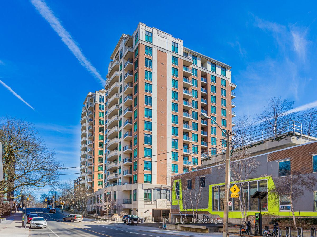PH 13 - 319 Merton St, Toronto | Sold, C8054428 | Condos.ca