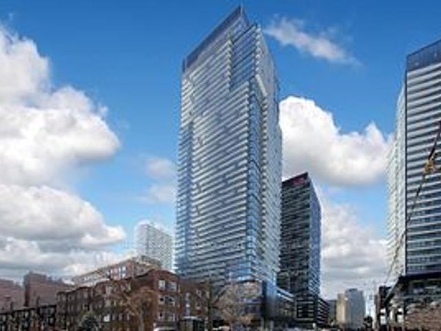 402 - 39 Roehampton Ave, Toronto | Leased, C8055112 | Condos.ca