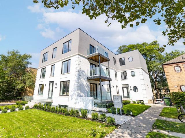 2B - 1673 Bathurst St, Toronto | For Rent @ $3,950 | Property.ca