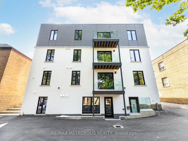 2B - 1673 Bathurst St, Toronto | For Rent @ $3,950 | Property.ca