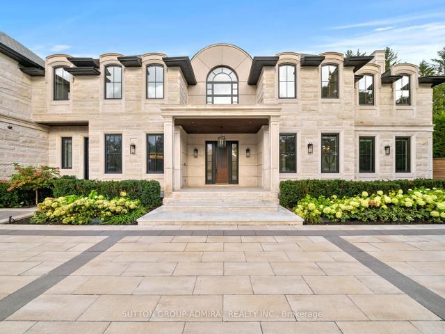 205 The Bridle Path, North York | For Sale @ $11,888,000 | Property.ca