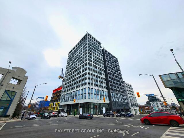 1222 - 2020 Bathurst St, York | Leased, C8058868 | Condos.ca