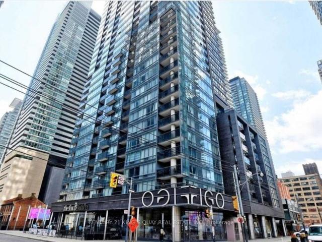 295 Adelaide St W | The Pinnacle on Adelaide Condos | 10 Condos for ...