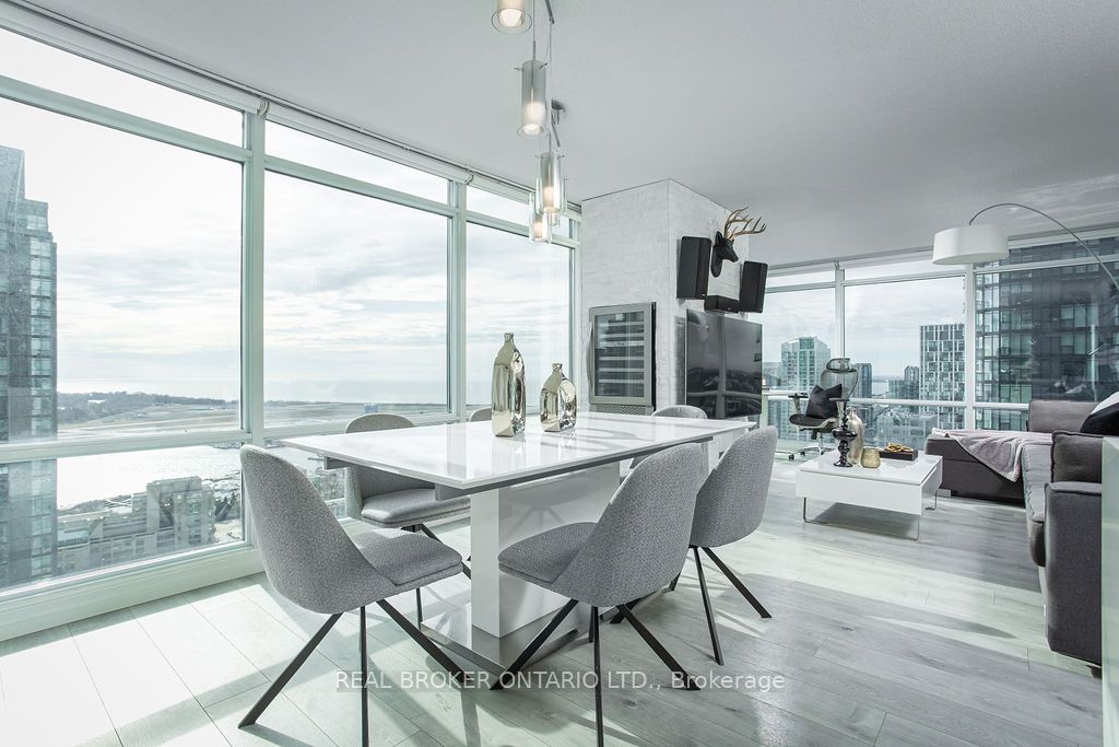 3707 - 25 Telegram Mews, Toronto | Terminated, C8061324 | Condos.ca