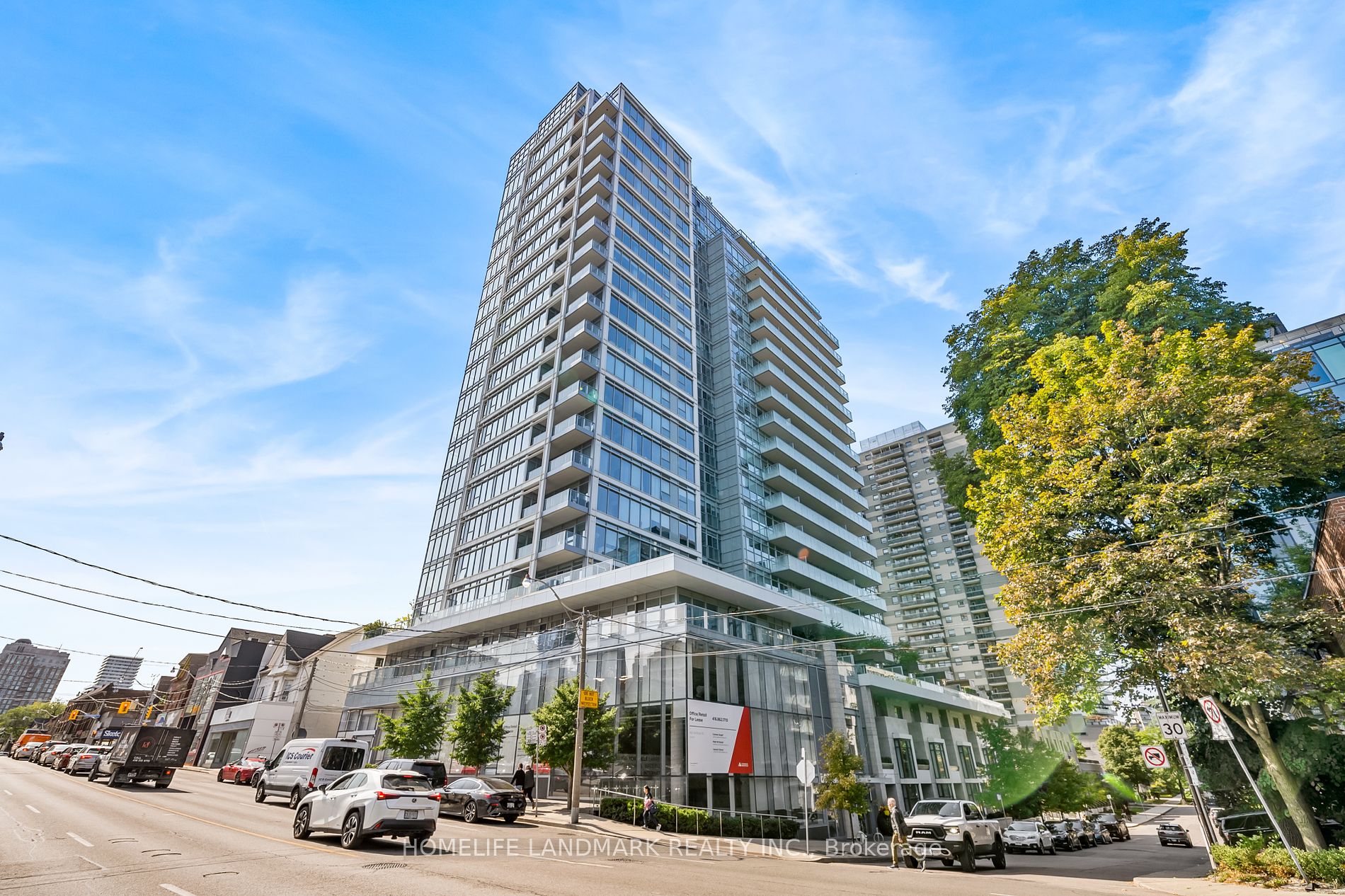 1207 - 170 Avenue Rd, Toronto | Leased, C8062580 | Condos.ca