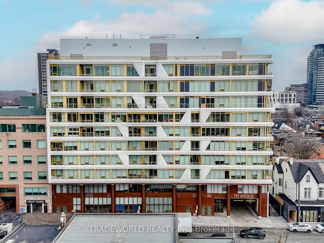 151 Avenue Rd Condos | 5 Condos for Sale & 2 Condos for Rent | Condos.ca
