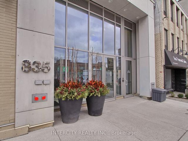 710 - 835 St. Clair Ave W, Toronto | Sold, C8065918 | Condos.ca