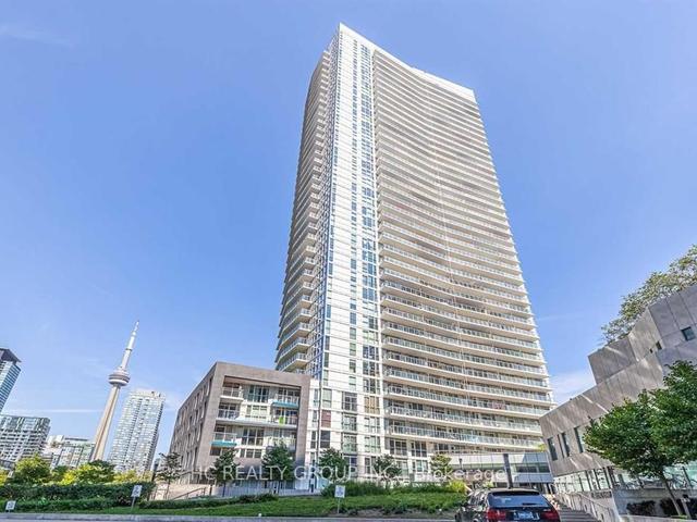 3203 - 75 Queens Wharf Rd, Toronto | Leased, C8067636 | Condos.ca