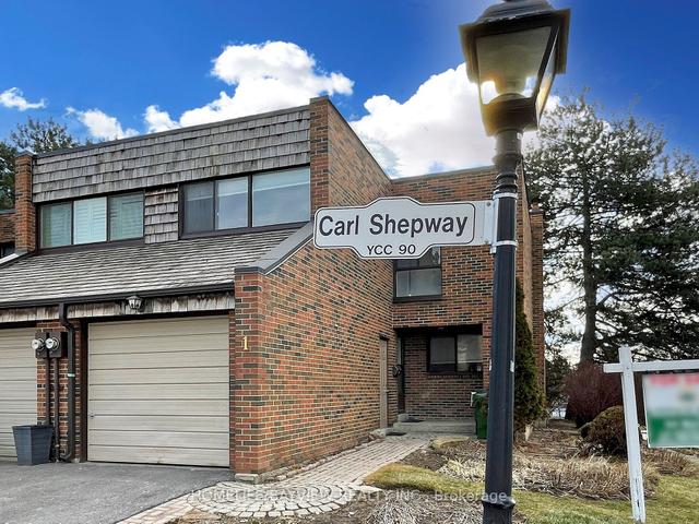 1 Carl Shepway, North York, ON | Condos.ca