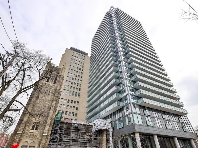 2204 - 99 Foxbar Rd, Toronto | Leased, C8069300 | Condos.ca