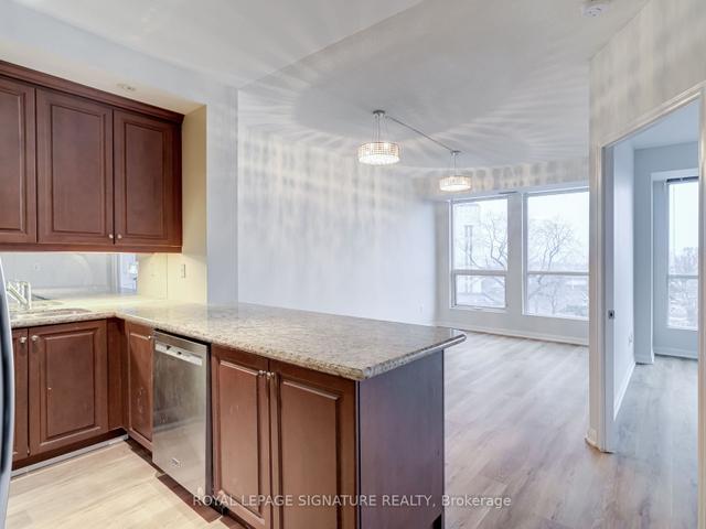 513 - 628 Fleet St, Toronto | Leased, C8069430 | Condos.ca