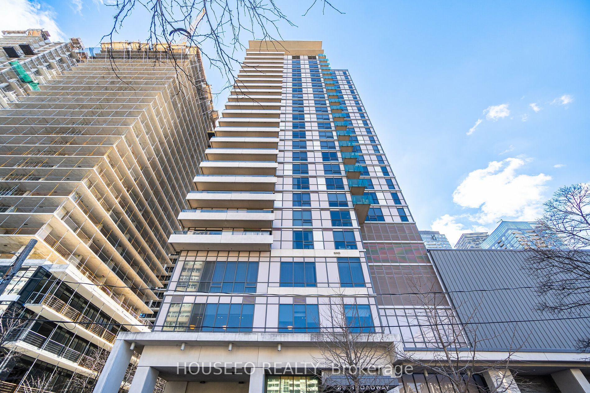 2006 - 25 Broadway Ave, Toronto | Terminated, C8073112 | Condos.ca