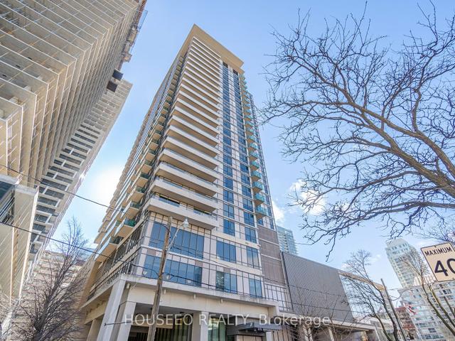 2006 - 25 Broadway Ave, Toronto | Terminated, C8073112 | Condos.ca
