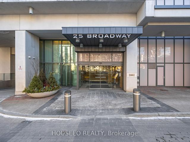 2006 - 25 Broadway Ave, Toronto | Terminated, C8073112 | Condos.ca