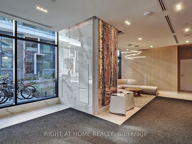 2407 - 30 Ordnance St, Toronto | Leased, C8074722 | Condos.ca