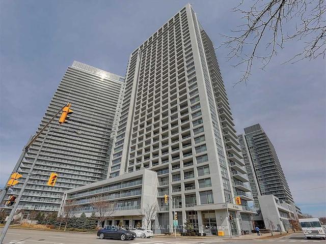 2407 - 275 Yorkland Rd, North York | Leased, C8075092 | Condos.ca