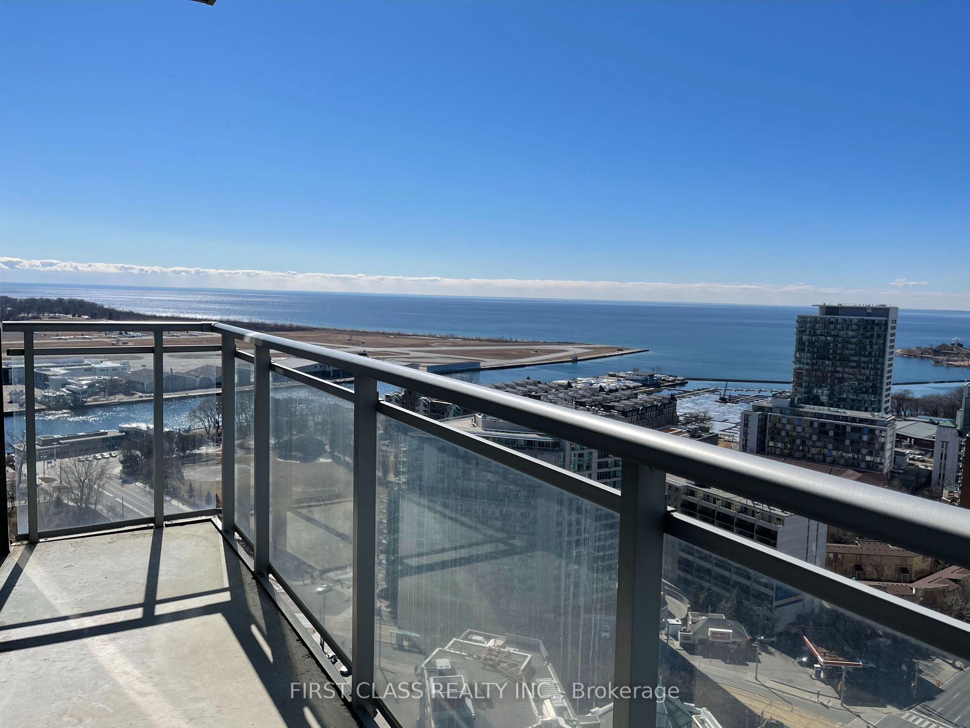 3102 - 38 Dan Leckie Way, Toronto | Leased, C8075154 | Condos.ca