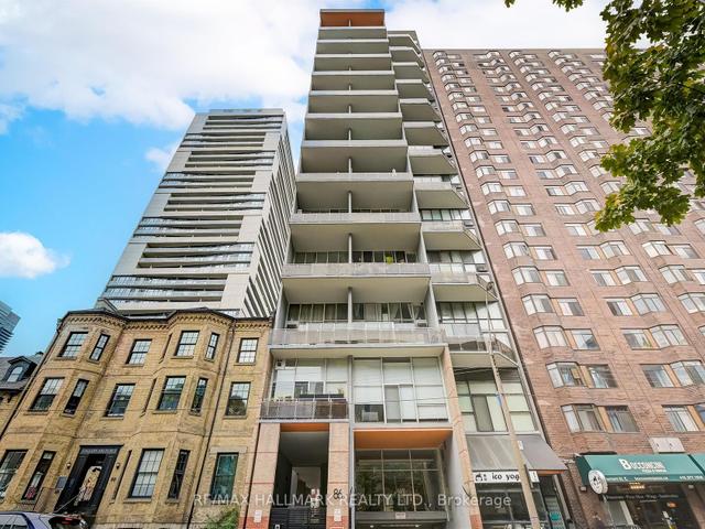 8e 86 Gerrard St E Toronto Terminated C8077768 Mrloft Ca