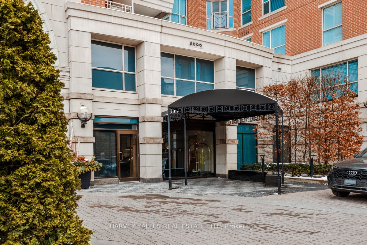 2202 - 38 Avenue Rd, Toronto | Sold, C8081650 | Condos.ca