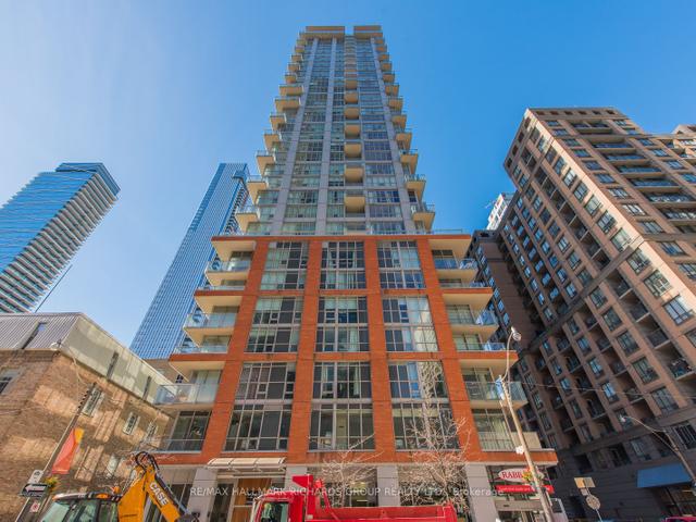 1507 - 126 Simcoe St, Toronto | Leased, C8083242 | Condos.ca