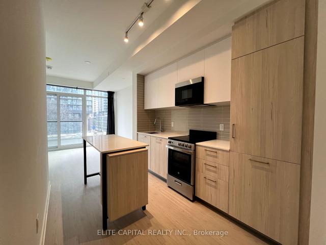 602 - 65 Mutual St, Toronto | Terminated, C8083670 | Condos.ca