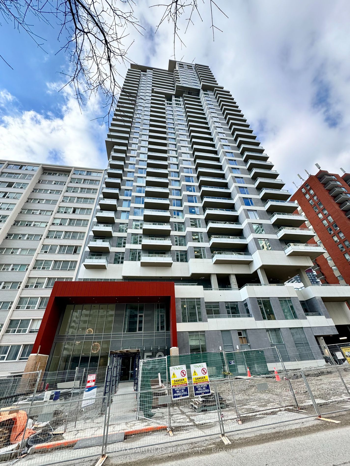 714 - 50 Dunfield Ave, Toronto | Leased, C8084868 | Condos.ca