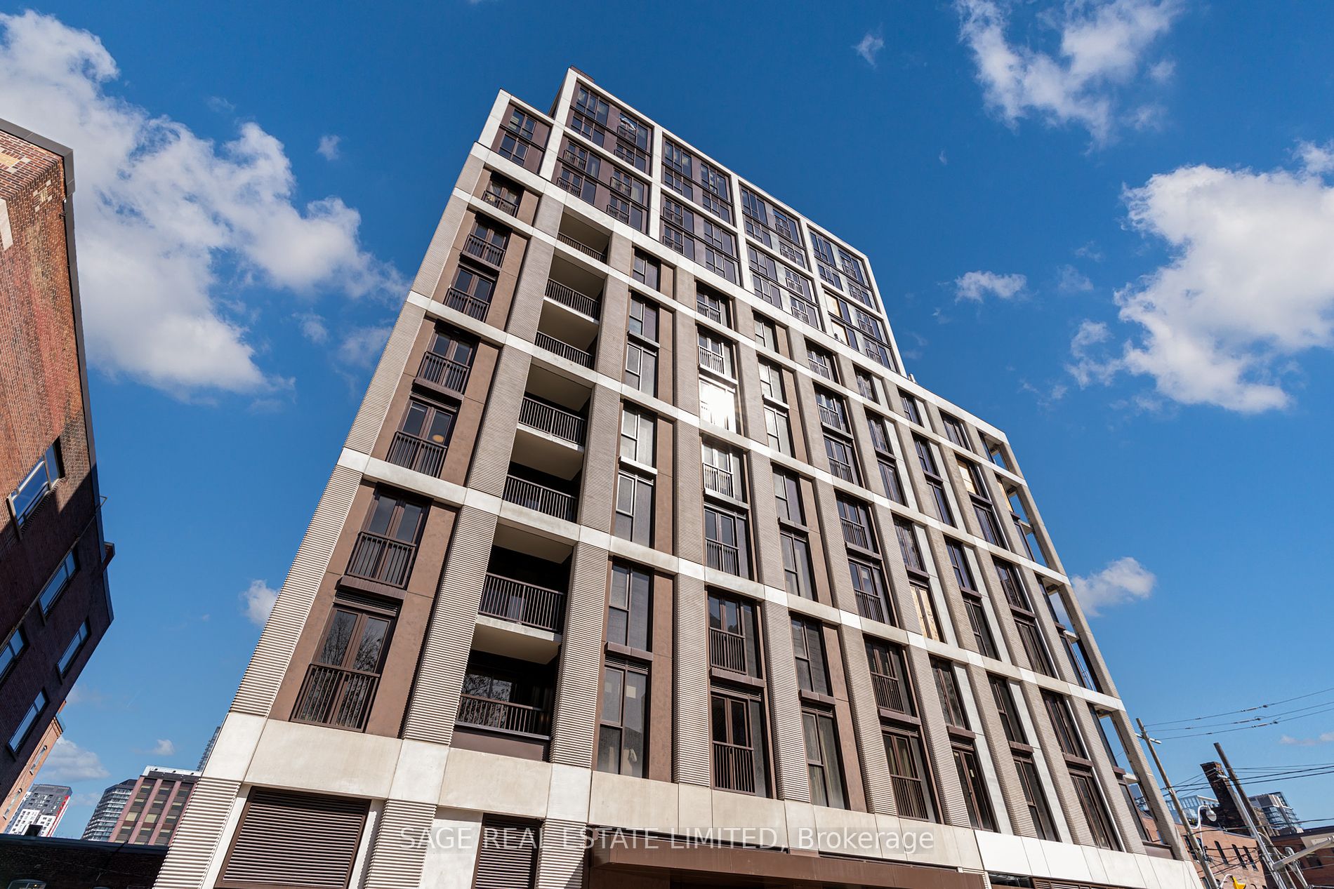 204 - 123 Portland St, Toronto | Terminated, C8086182 | Condos.ca