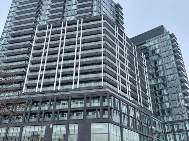 306 - 50 Power St, Toronto | Leased, C8087134 | Condos.ca