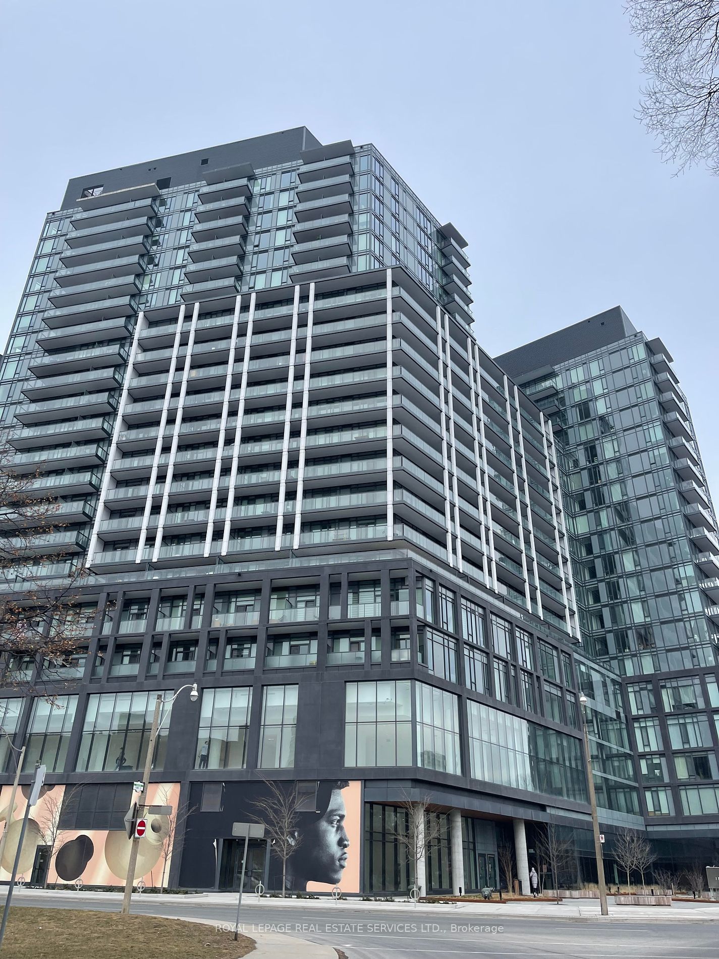 306 - 50 Power St, Toronto | Leased, C8087134 | Condos.ca