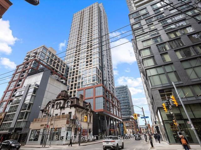 4212 - 108 Peter St, Toronto | Leased, C8089848 | Condos.ca