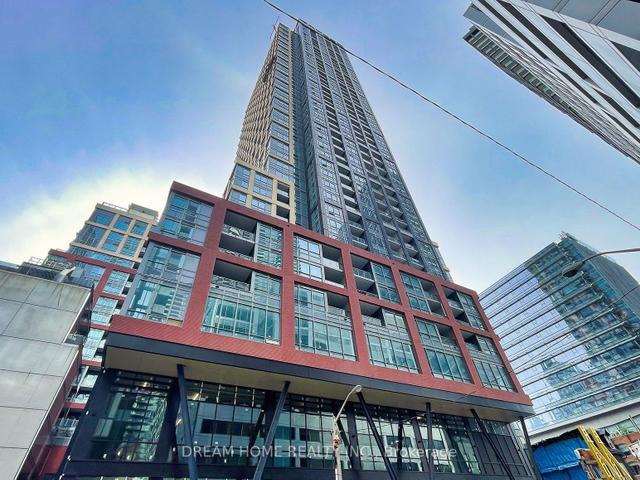 4310 - 108 Peter St, Toronto | Leased, C8091474 | Condos.ca
