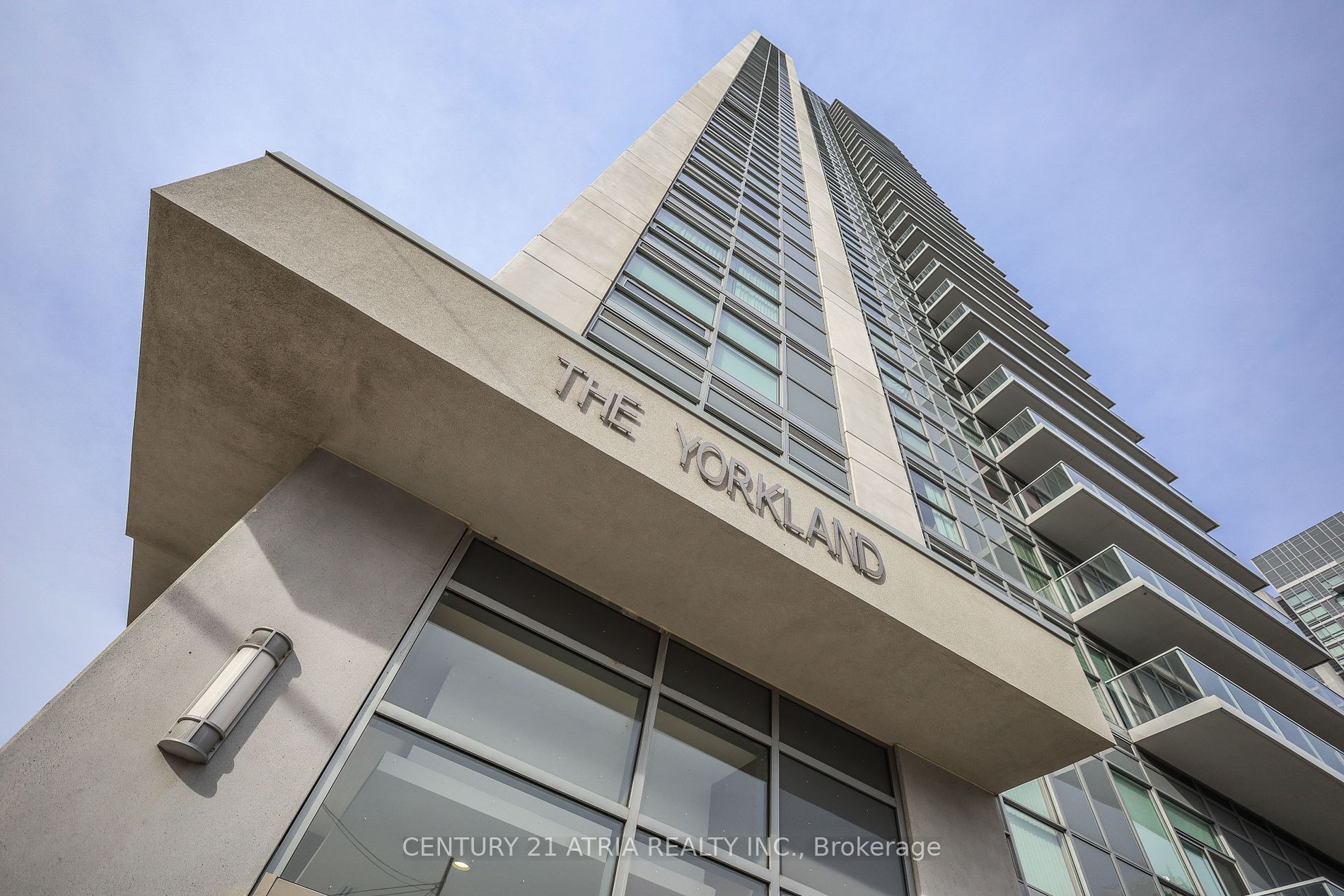3204 - 275 Yorkland Rd, North York | Sold, C8092086 | Condos.ca