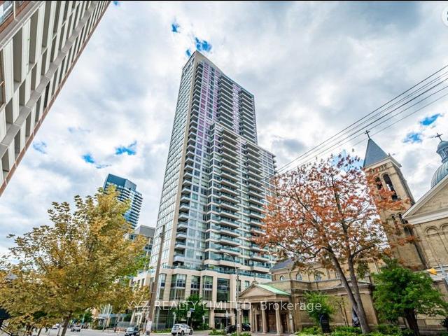 113 - 500 Sherbourne St, Toronto | Terminated, C8092388 | Condos.ca