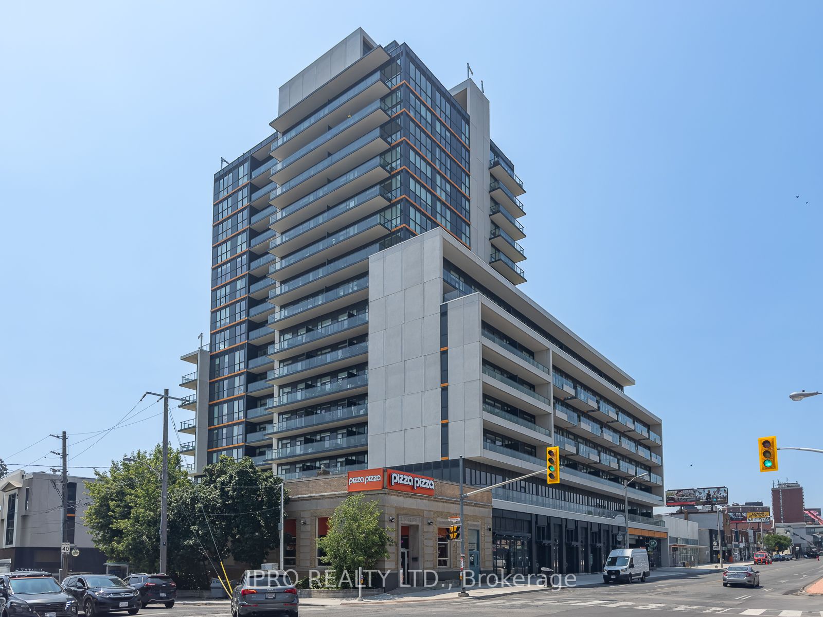 304 - 1603 Eglinton Ave W, York | Leased, C8094900 | Condos.ca