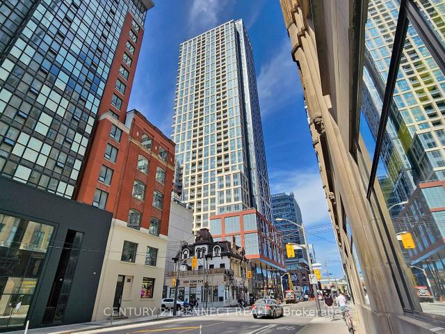 4612 - 108 Peter St, Toronto | Leased, C8096116 | Condos.ca
