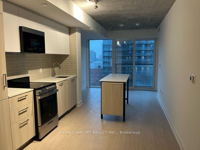 1003 - 65 Mutual St, Toronto | Terminated, C8098876 | Condos.ca